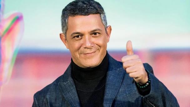 Alejandro Sanz envía mensaje emotivo a sus fans