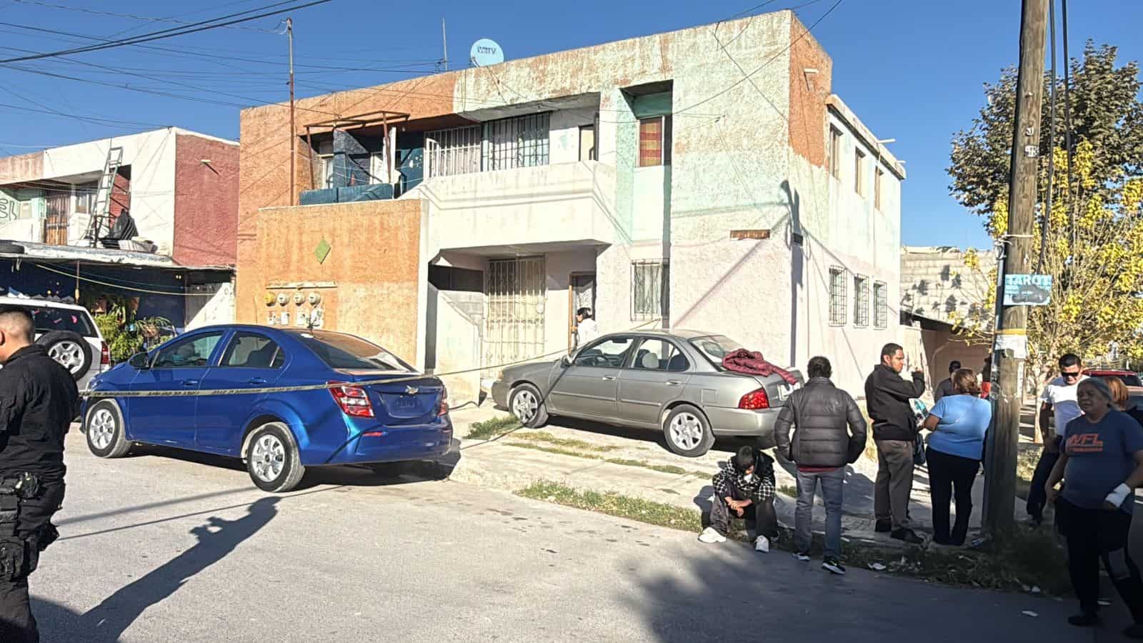 José Salvador detenido por homicidio en Coahuila