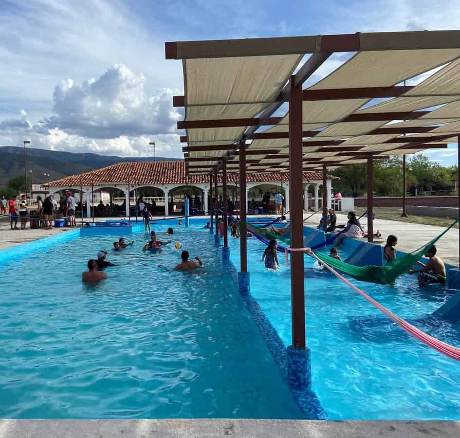Protección Civil revisa quintas en Coahuila