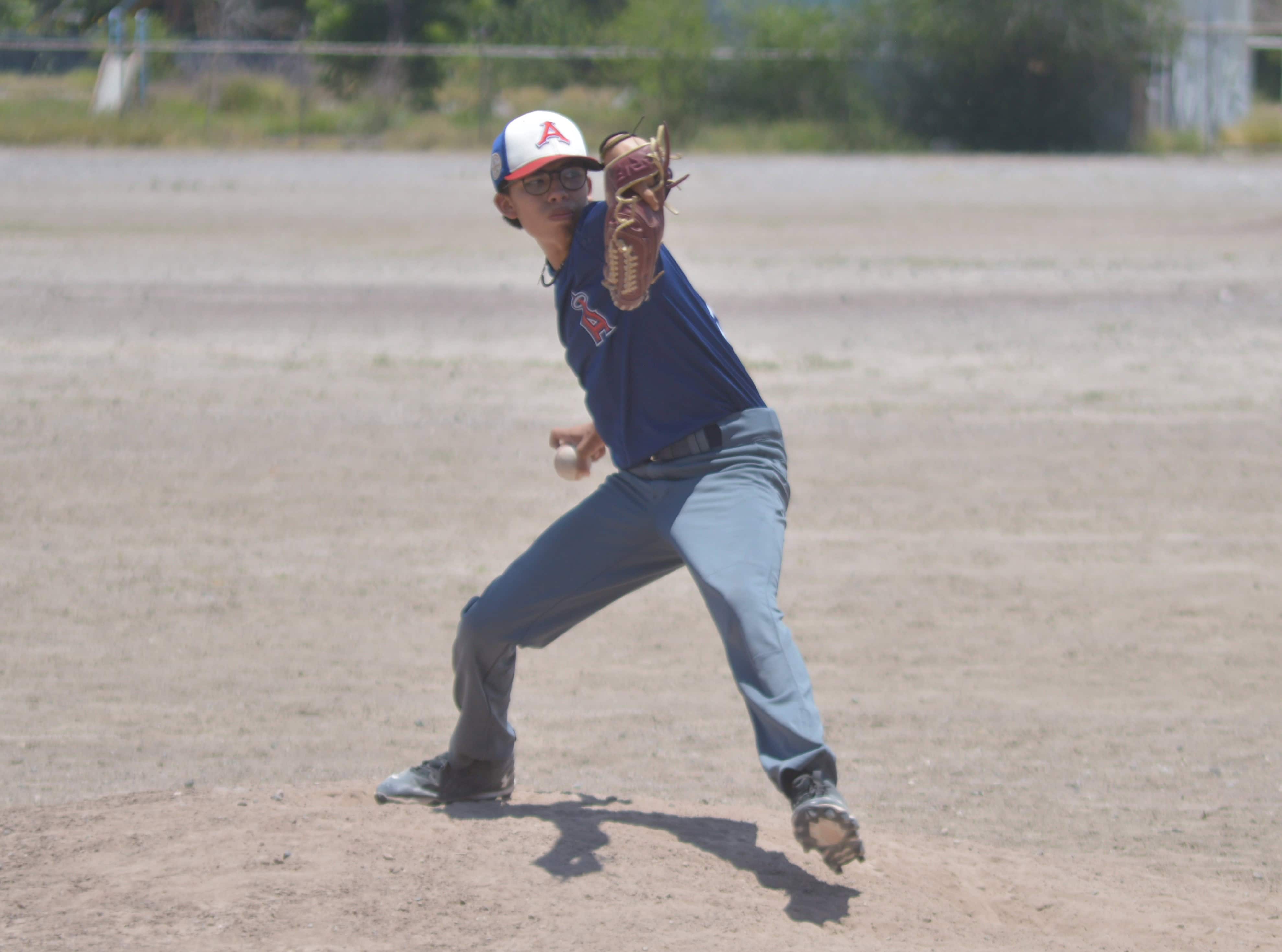 Mets y Ángeles se enfrentan en la final de la Liga Béisbol