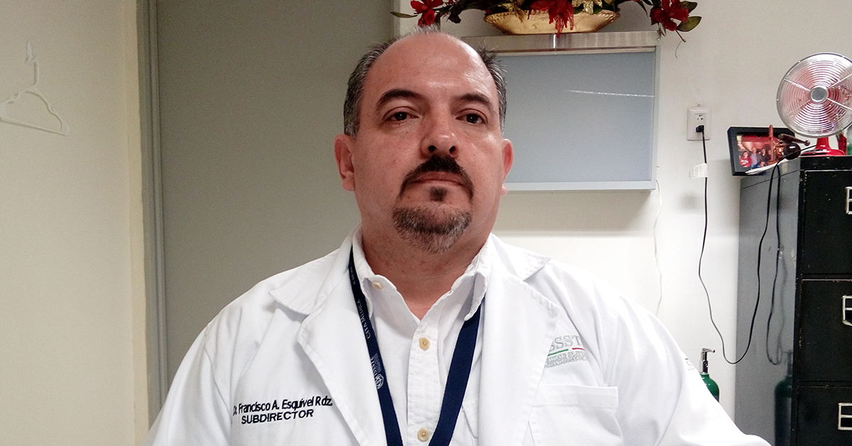 Atiende ISSSTE a Cuatro Pacientes por Golpe de Calor