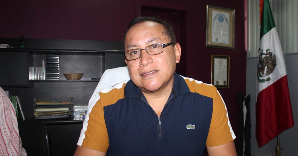 Estarán abiertos centro de salud durante vacaciones